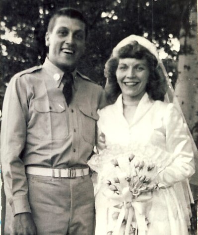 MR. & MRS. Walter Morehead Anniversary | News, Sports, Jobs - The Times ...